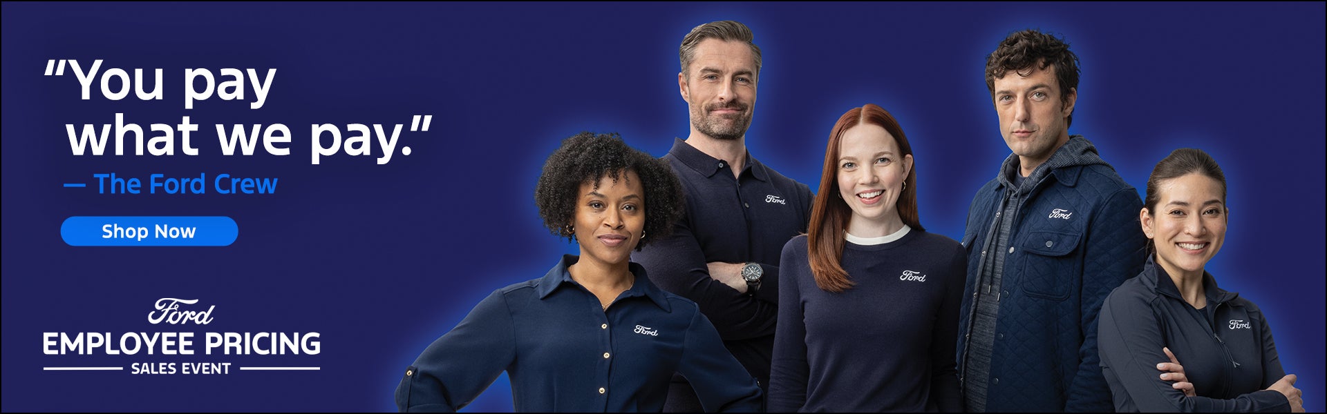 Ford Dealer in Avon Park FL | Bill Jarrett Ford
