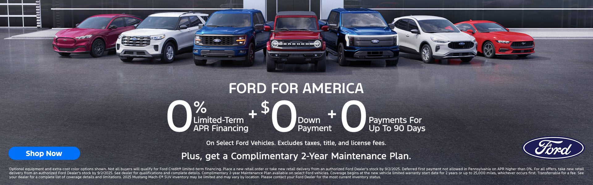 Ford Dealer in Avon Park FL | Bill Jarrett Ford