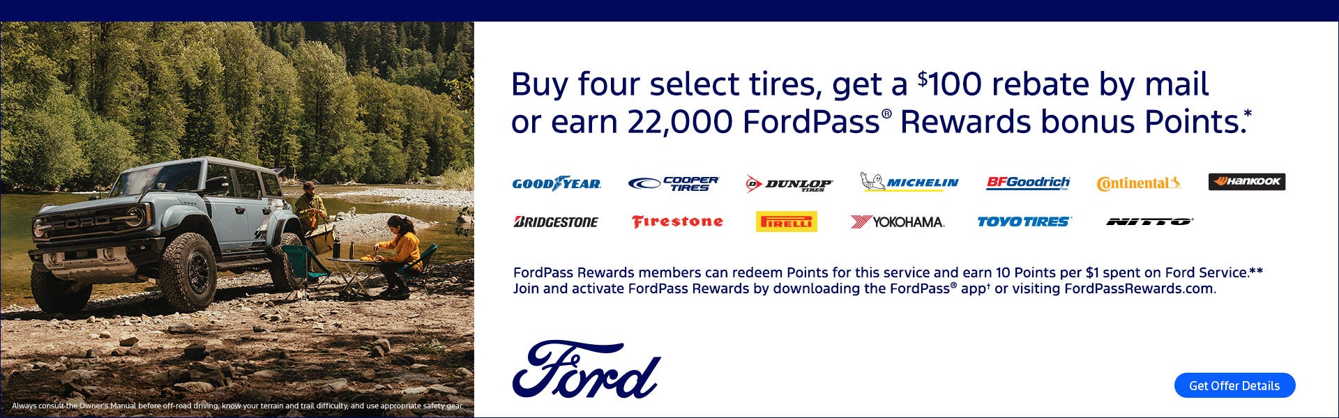 Ford Dealer in Avon Park FL | Bill Jarrett Ford