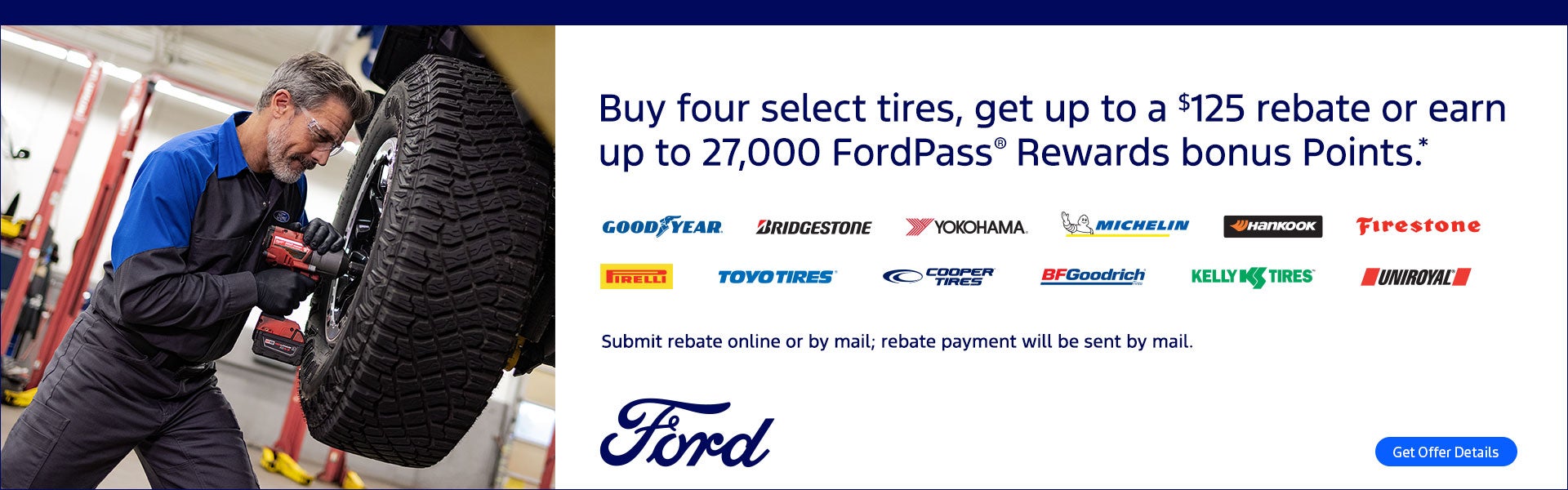 Ford Dealer in Avon Park FL | Bill Jarrett Ford